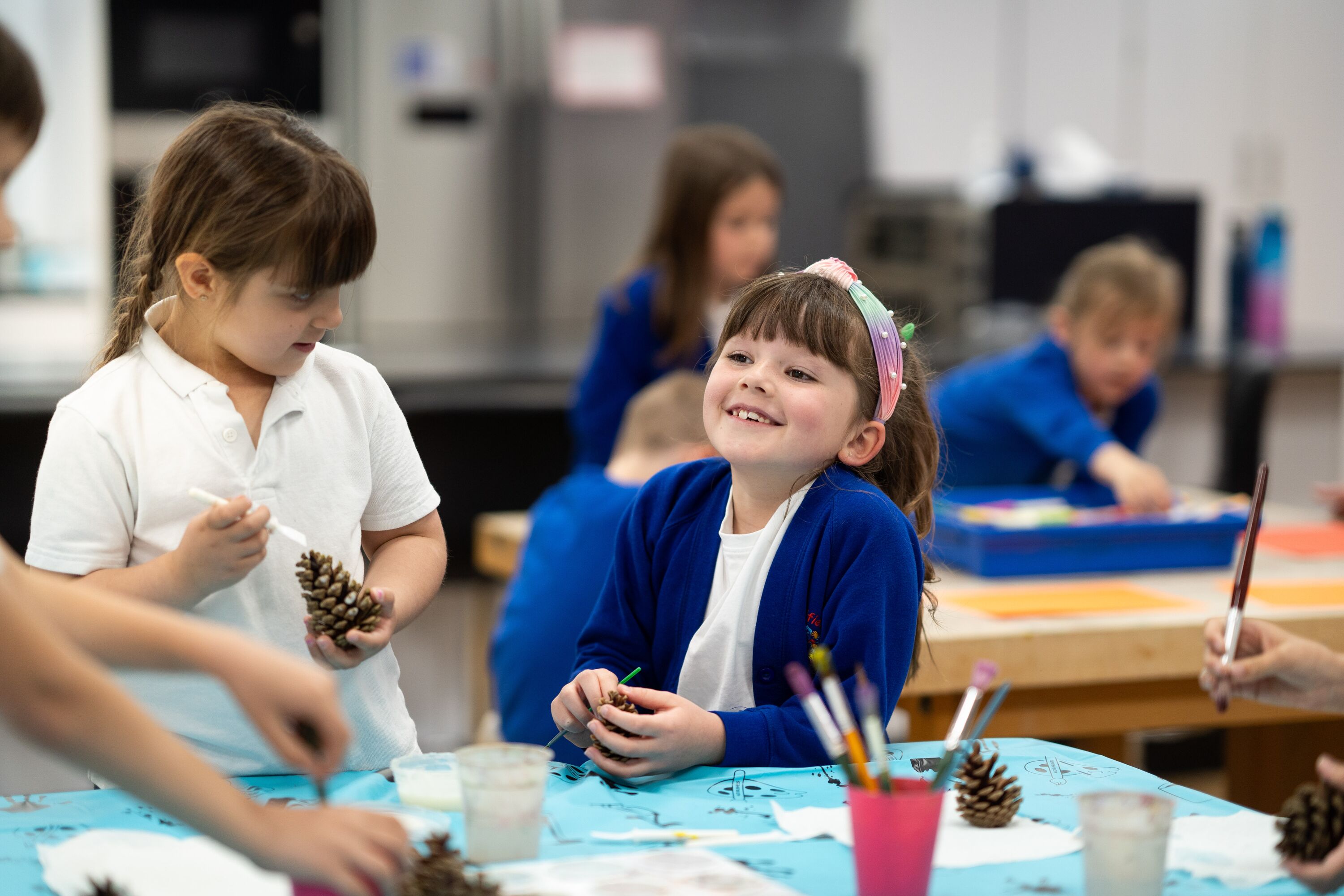 Ofsted Reports - Broadfield Primary Academy